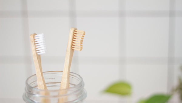 Fluoride-Free Toothpastes Are Great for Oral Health – Green Goo