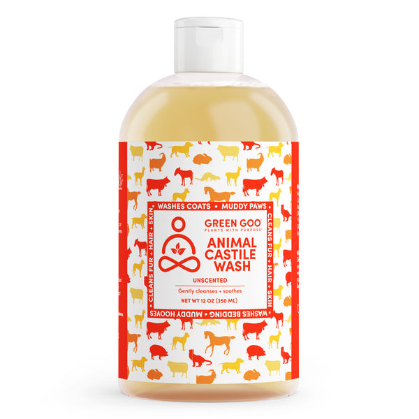 All Products – Green Goo