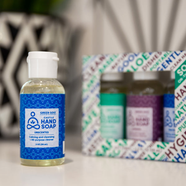 All Products – Green Goo