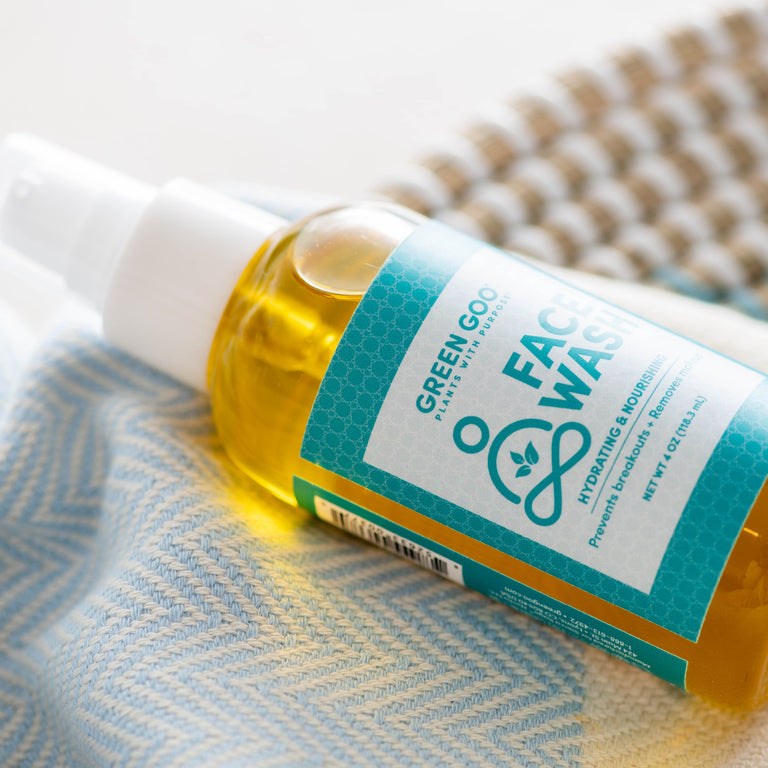 Plants With Purpose | Green Goo by SPRY LIFE LLC