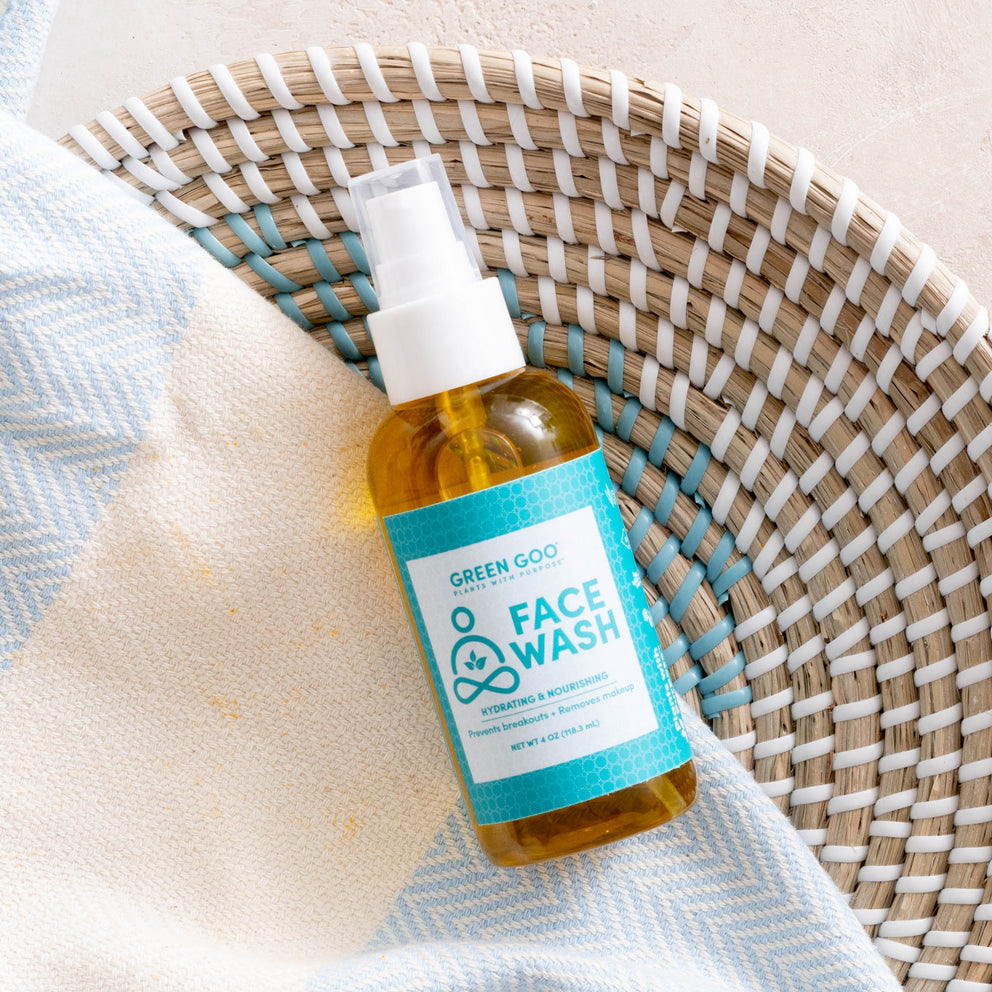 Plants With Purpose | Green Goo by SPRY LIFE LLC