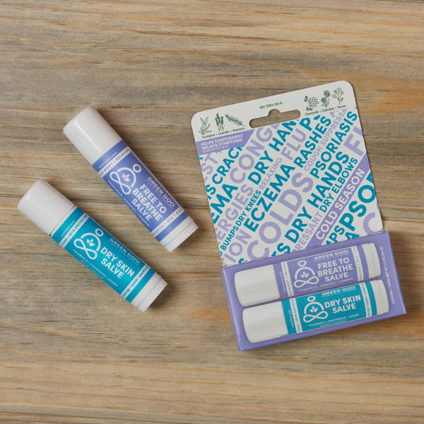 All Products – Green Goo