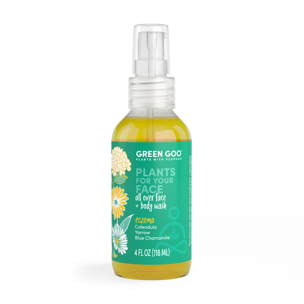 Plants With Purpose | Green Goo by SPRY LIFE LLC